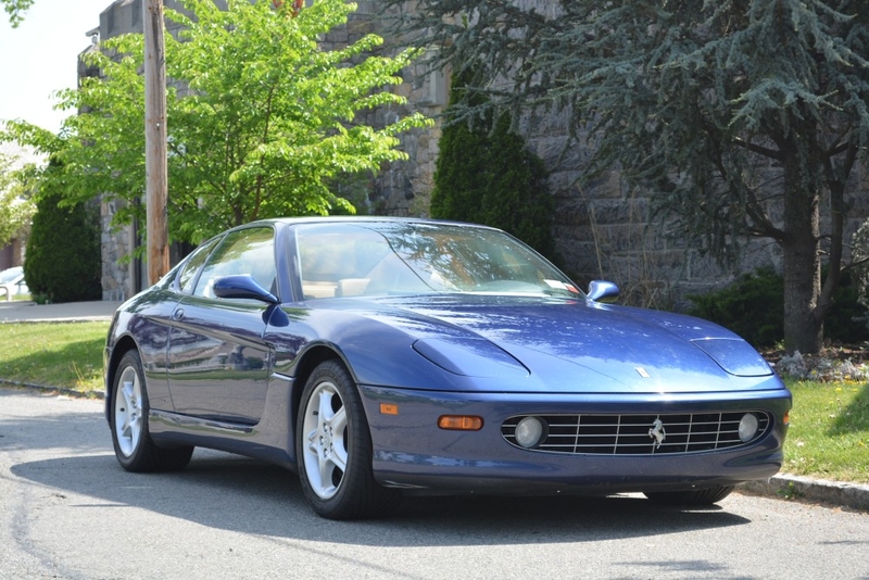 2000 Ferrari LaFerrari is listed Sold on ClassicDigest in Astoria by ...