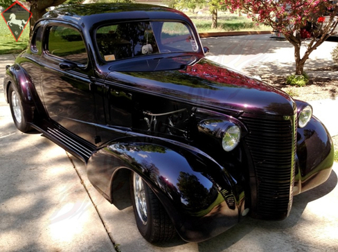 1938 Chevrolet Custom is listed Sold on ClassicDigest in Arlington by ...