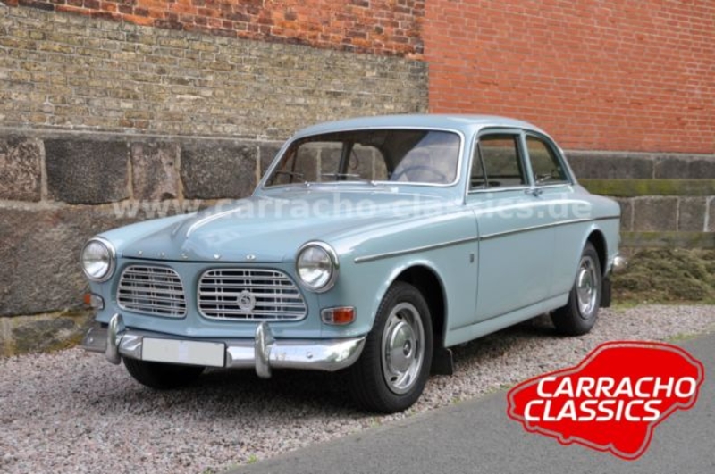 1965 Volvo Other is listed Sold on ClassicDigest in Borsigstrasse 2 ...