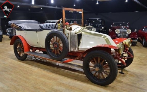 1912 Renault Other is listed Sold on ClassicDigest in Grays by Vintage ...