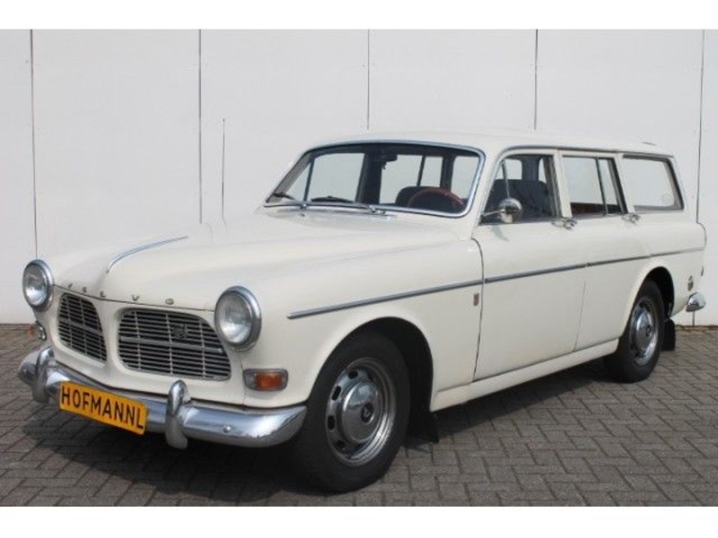 1965 Volvo Other is listed Sold on ClassicDigest in Rodenburg 1 9351 PV ...