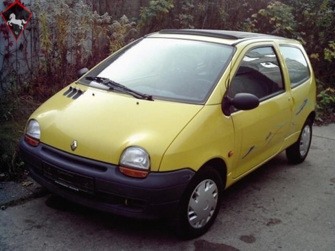 1994 Renault Other is listed Sold on ClassicDigest in Wiesenstr.26 ...