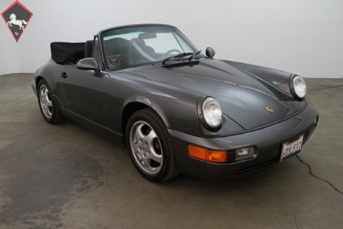 1990 Porsche Other is listed Sold on ClassicDigest in Los Angeles by ...