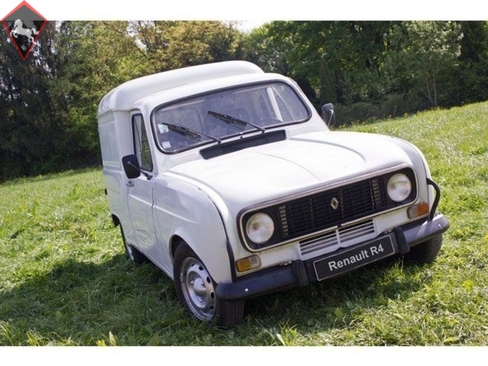 1987 Renault Other is listed Sold on ClassicDigest in Rankackerweg 2 ...