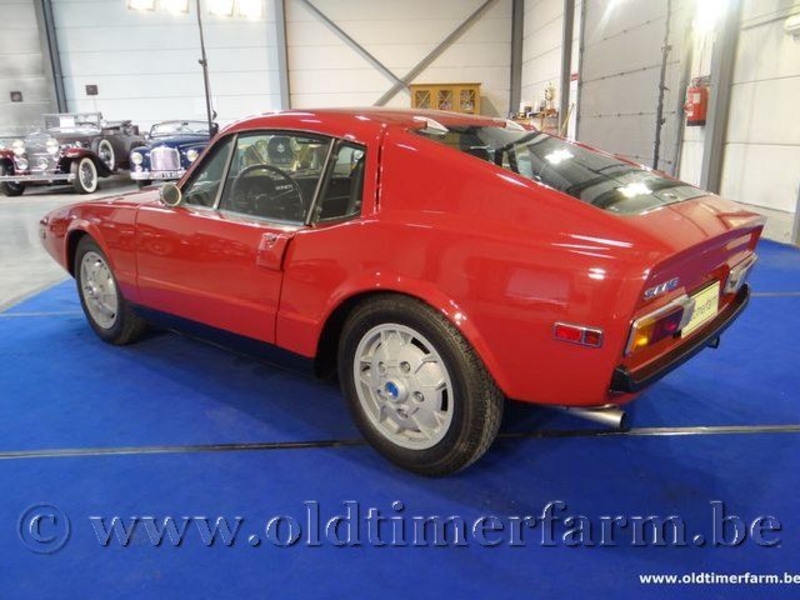 1970 Saab 94 Sonett I is listed Sold on ClassicDigest in Aalter by ...
