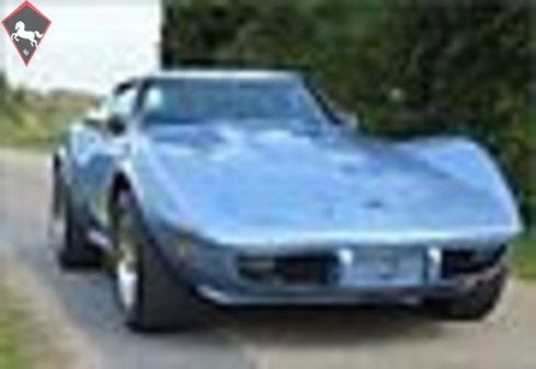 1976 Corvette C3 is listed Sold on ClassicDigest in Stationsweg 88 6075 ...