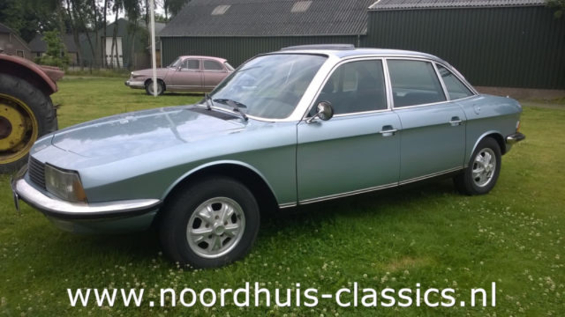 1976 NSU Ro80 is listed Sold on ClassicDigest in Nieuwleusen by Auto Dealer for €12500 ...