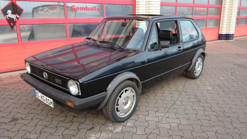 1981 Volkswagen Beetle Typ1 is listed Sold on ClassicDigest in ...