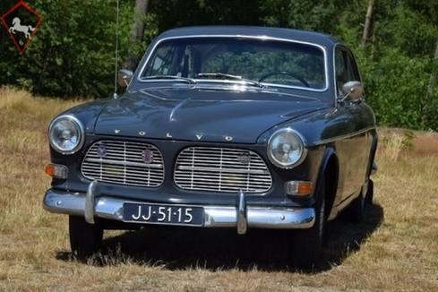1964 Volvo Other is listed Sold on ClassicDigest in Herkenbosch by ...