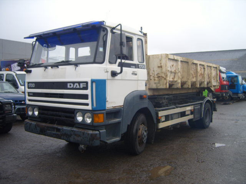 1988 Daf Other is listed Sold on ClassicDigest in Les Bons Villers by ...