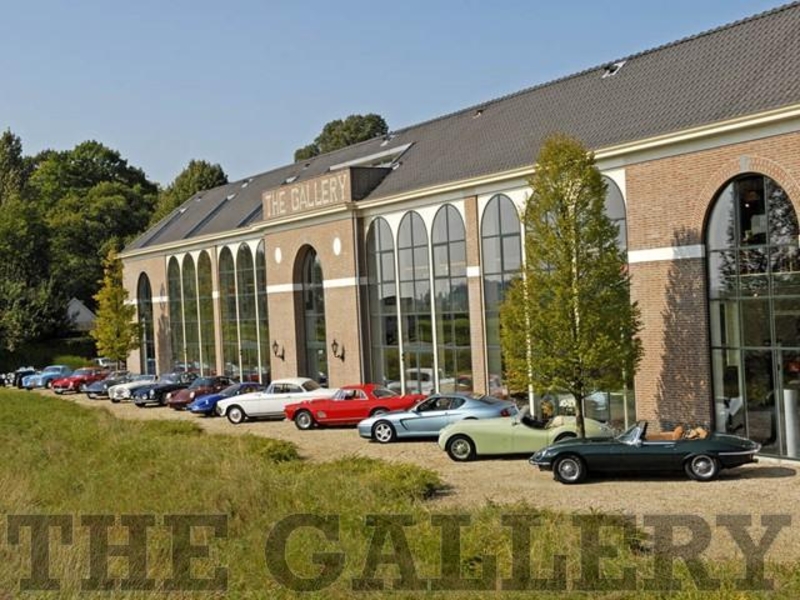 1966 Ford Mustang is listed Verkauft on ClassicDigest in Brummen by ...