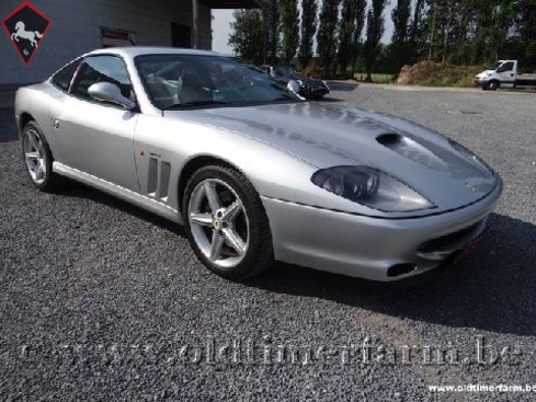 1998 Ferrari LaFerrari is listed Sold on ClassicDigest in Aalter by ...