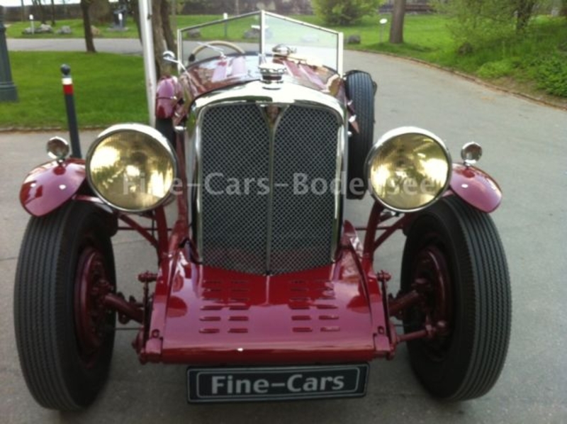 1946 Rover Speed 20 is listed Sold on ClassicDigest in Krumme Jauchert ...