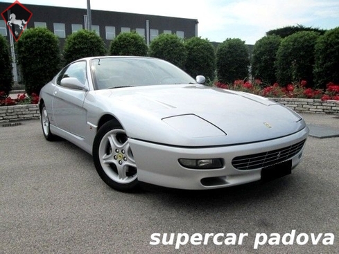 1994 Ferrari LaFerrari is listed Sold on ClassicDigest in Via ...