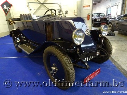 1923 Renault Other is listed Sold on ClassicDigest in Aalter by ...