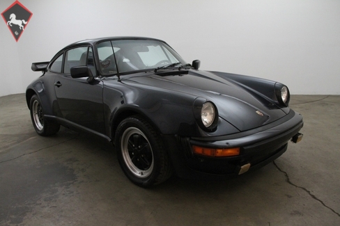 1981 Porsche 911 is listed Sold on ClassicDigest in Los Angeles by ...