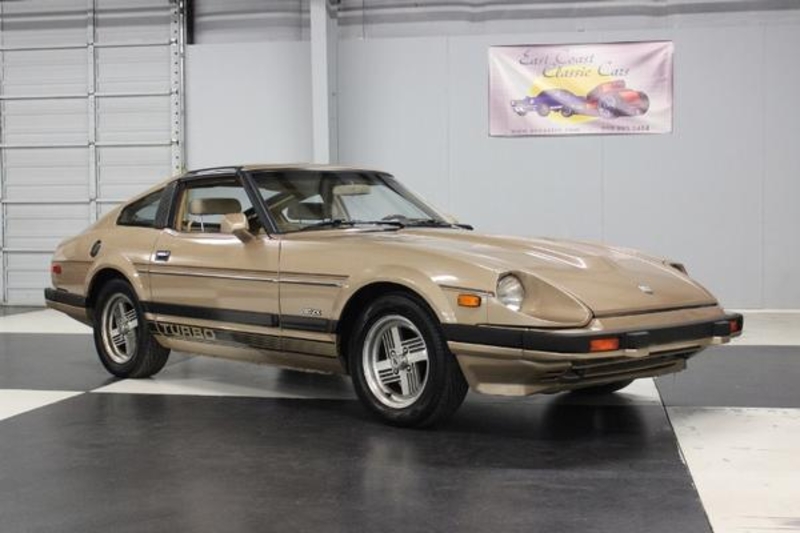 1983 Datsun 280Z is listed Verkauft on ClassicDigest in Lillington by ...