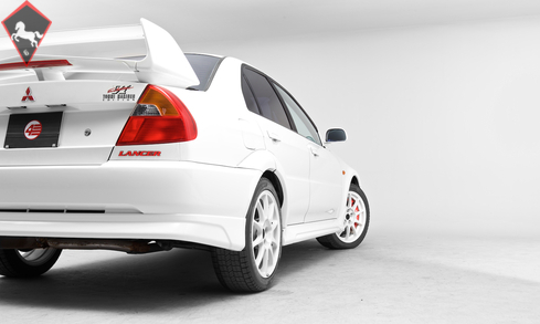 2000 Mitsubishi Lancer is listed Sold on ClassicDigest in Kingsley by 4 ...