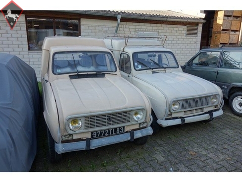 1985 Renault Other is listed Sold on ClassicDigest in Rankackerweg 2 ...
