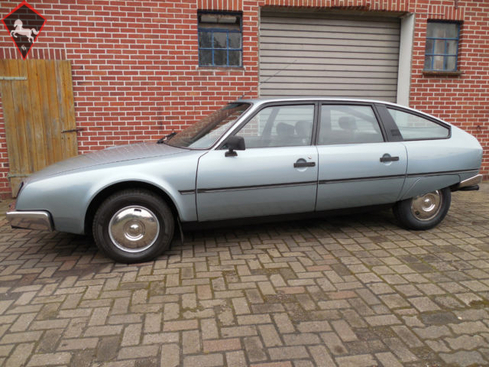 1985 Citroen CX is listed Sold on ClassicDigest in Bremer Str.33 ( Ecke ...