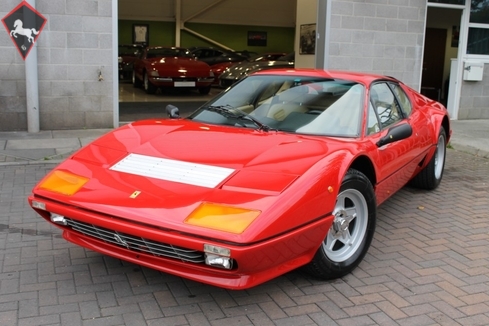 1982 Ferrari 512 BB is listed Sold on ClassicDigest in Kent by Simon ...