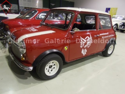 1978 Mini 1000 is listed Sold on ClassicDigest in Weihersfeld 51 41379 ...