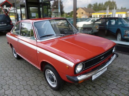 1974 Daf 66 is listed Sold on ClassicDigest in Alte Bundesstr. 16 27616 ...