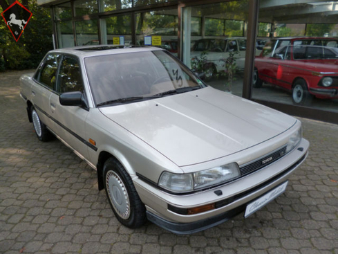 1988 Toyota Rav4 is listed Sold on ClassicDigest in Alte Bundesstr. 16 ...
