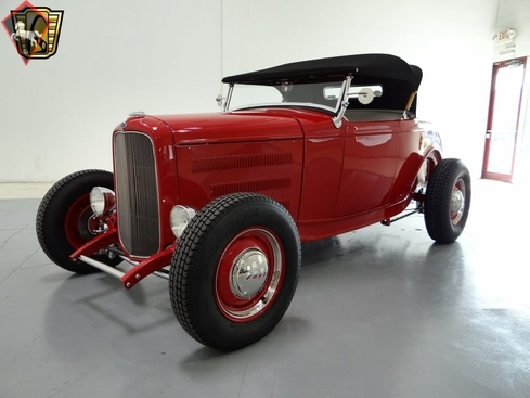 1932 Ford Model B is listed Sold on ClassicDigest in Tinley Park by ...