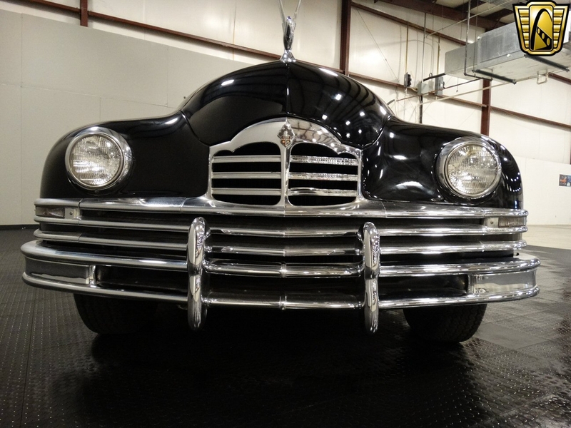1949 Packard Other is listed Sold on ClassicDigest in Memphis by ...