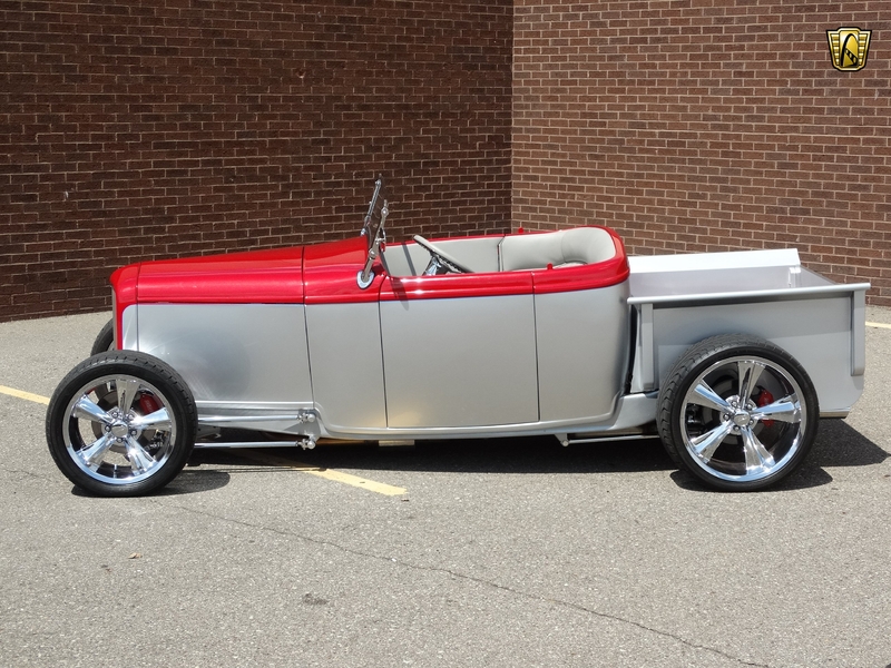 1932 Ford Model A is listed Sold on ClassicDigest in Dearborn by ...