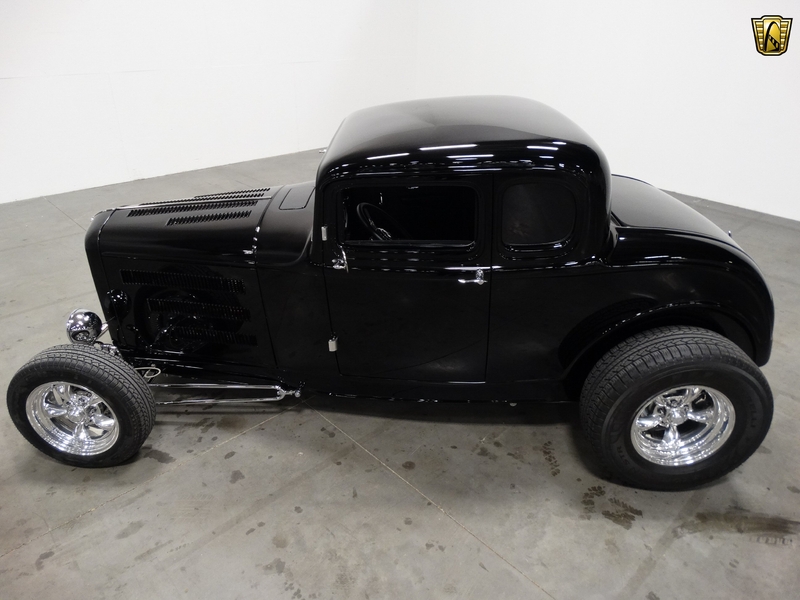 1932 Ford Model B is listed Sold on ClassicDigest in La Vergne by ...