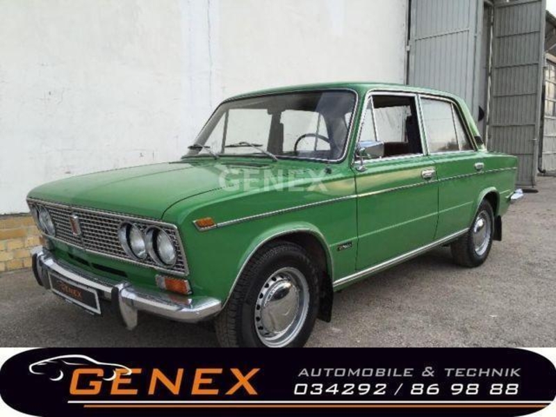 1978 Lada Other is listed Sold on ClassicDigest in Beuchaer Str. 58 ...