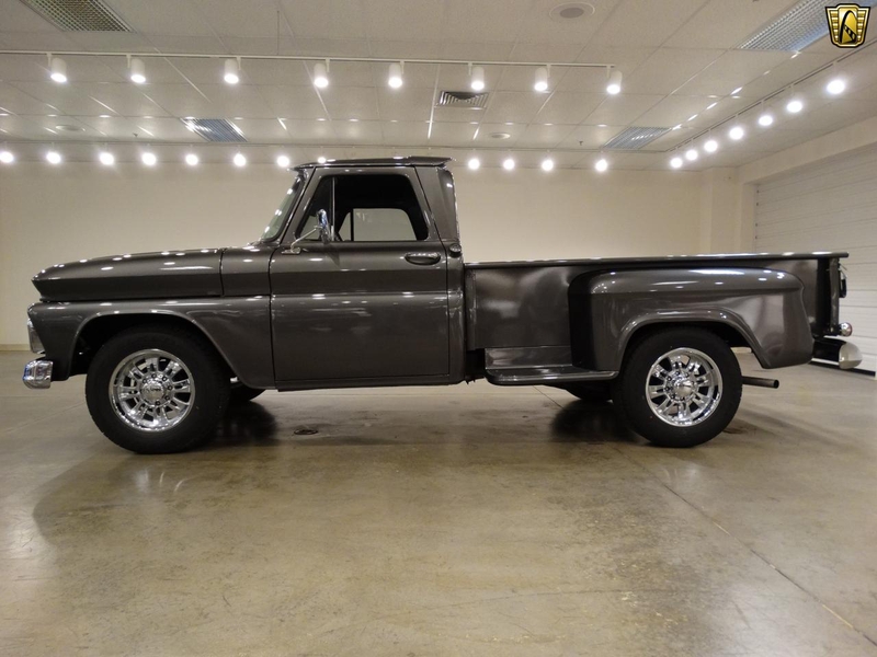 1966 Chevrolet C20 is listed Sold on ClassicDigest in OFallon by ...
