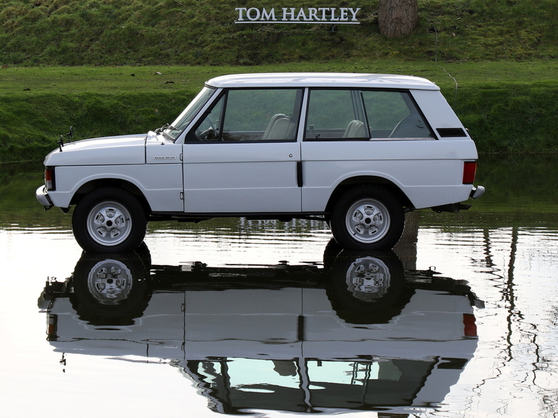 1973 Range Rover Other is listed Sold on ClassicDigest in Swadlincote ...