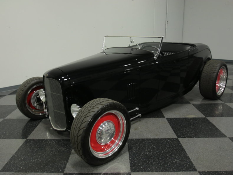 1932 Ford Model B is listed Sold on ClassicDigest in Lithia Springs by ...