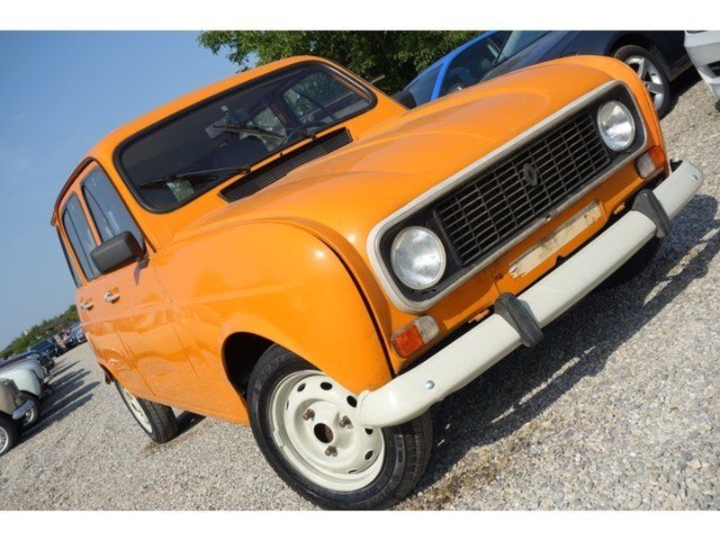 1992 Renault Other is listed Sold on ClassicDigest in Rankackerweg 2 ...