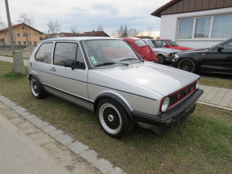 1981 Volkswagen Beetle Typ1 is listed Sold on ClassicDigest in Robert ...