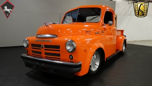 1950 Dodge D150 is listed Sold on ClassicDigest in Memphis by Gateway ...