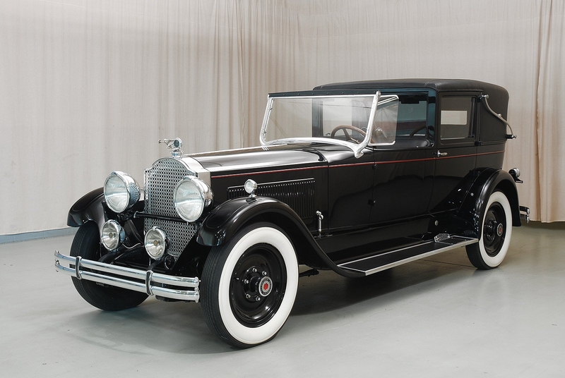 1926 Packard Other is listed Sold on ClassicDigest in St. Louis by Mark ...