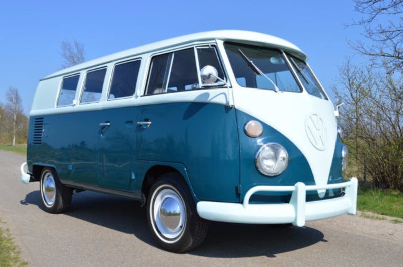 1966 Volkswagen T1 is listed Verkauft on ClassicDigest in Renkum by ...