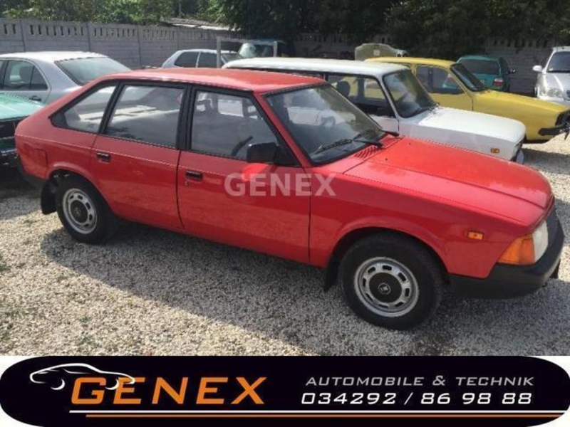 1991 Lada Other is listed Sold on ClassicDigest in Beuchaer Str. 58 ...