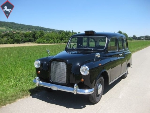 1972 Austin Other is listed Sold on ClassicDigest in Oberweningen by ...