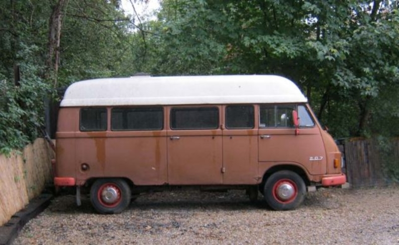 1974 Mercedes-Benz Other is listed Sold on ClassicDigest in Waldstr ...