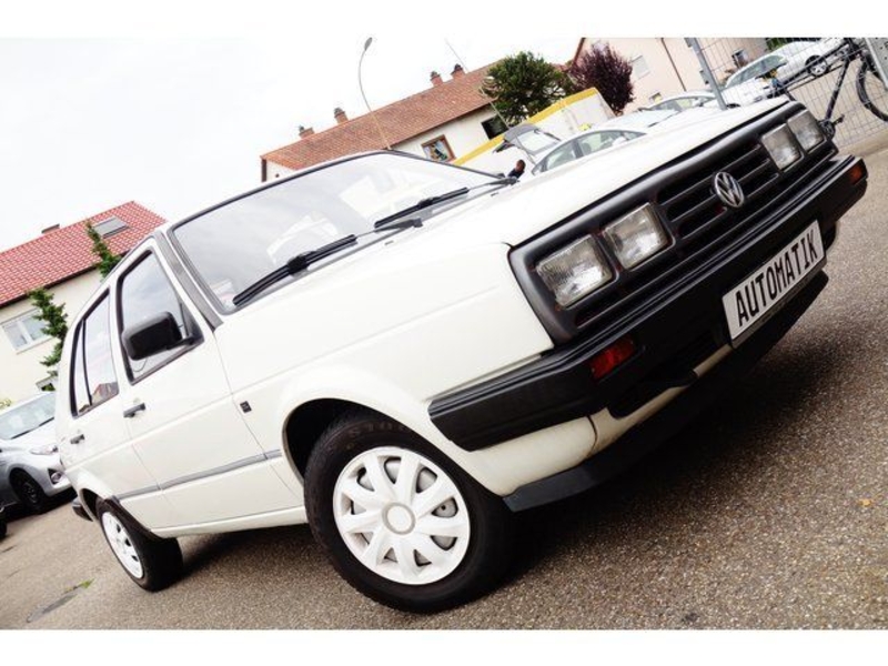 1991 Volkswagen Golf is listed Sold on ClassicDigest in Rankackerweg ...