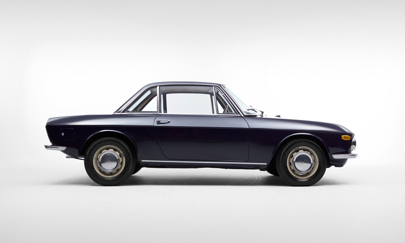 1970 Lancia Fulvia is listed Sold on ClassicDigest in Kingsley by 4 ...