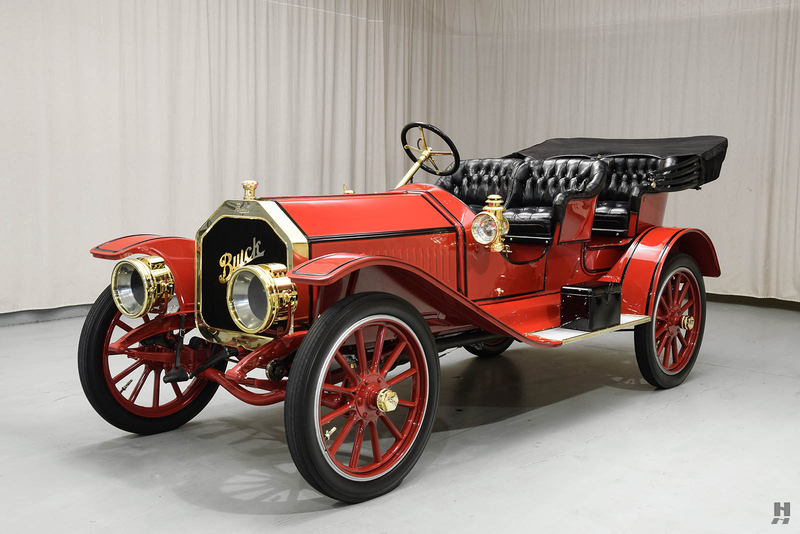 1910 Buick Other is listed Sold on ClassicDigest in St. Louis by Mark ...