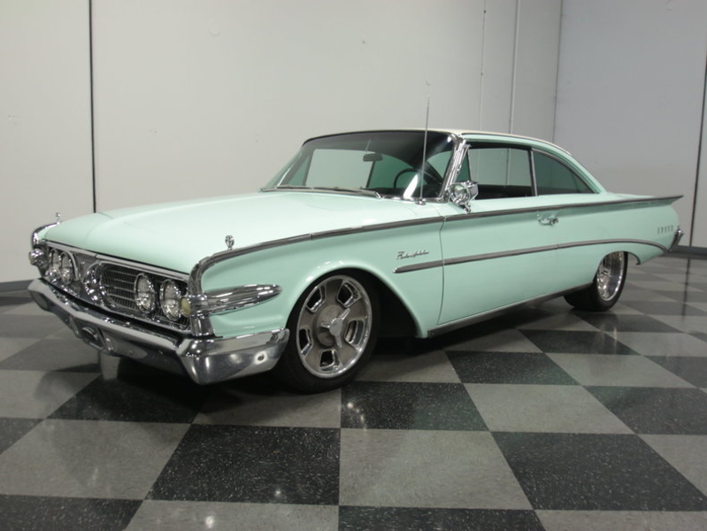 1960 Edsel Ranger is listed Såld on ClassicDigest in Lithia Springs by ...