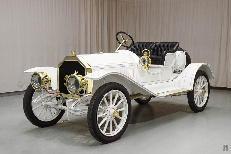 1910 Buick Other is listed Sold on ClassicDigest in St. Louis by Mark ...