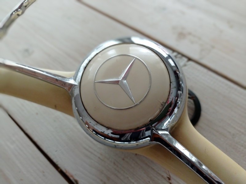 1951-1965 Mercedes-Benz 190SL is listed For sale on ClassicDigest in ...